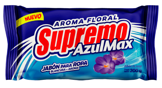 Trucos de aseo y belleza con Jabón supremo